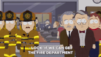 Firemen GIFs - Get the best gif on GIFER