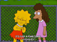 Whispering GIFs - Get the best gif on GIFER