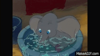 Dumbo GIFs - Get the best gif on GIFER