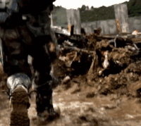 Odst GIFs - Get the best gif on GIFER