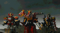 Power rangers samurai GIF - Conseguir o melhor gif em GIFER