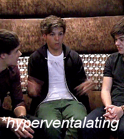 Hyperventalating GIFs - Get the best gif on GIFER