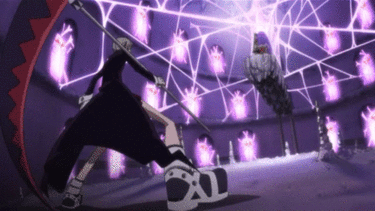 Soul eater monotone princess GIF - Conseguir o melhor gif em GIFER