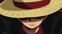 Luffy GIFs - Get the best gif on GIFER