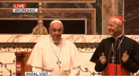 Pope GIFs - Get the best gif on GIFER