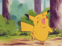 Pikachu GIFs - Get the best gif on GIFER