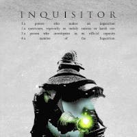 Inquisition GIFs - Get the best gif on GIFER