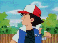 Ash GIFs - Get the best gif on GIFER