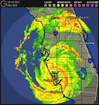 Weather radar GIF - Conseguir o melhor gif em GIFER
