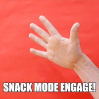 Snacks GIFs - Get the best gif on GIFER