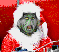 Grinch GIFs - Hole dir die besten GIFs auf GIFER