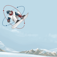 Snowboarder GIFs - Get the best gif on GIFER