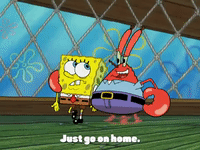 Bummer vacation GIFs - Get the best gif on GIFER