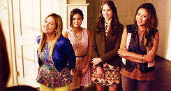 Shay mitchell GIF - Conseguir o melhor gif em GIFER