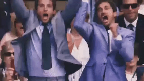 Sucesso GIFs - Get the best gif on GIFER