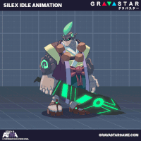 Idle GIFs - Get the best gif on GIFER
