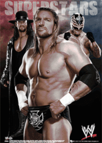 Wwe GIFs - Get the best gif on GIFER