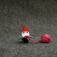 Yarn GIFs - Get the best gif on GIFER