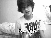 Rawr GIFs - Get the best gif on GIFER