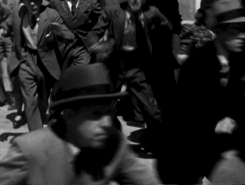 The fear GIF - Conseguir el mejor gif en GIFER