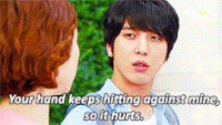 Heartstrings GIFs - Get the best gif on GIFER