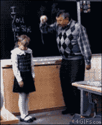 Professeur GIFs - Get the best gif on GIFER