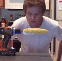 Corn GIFs - Get the best gif on GIFER