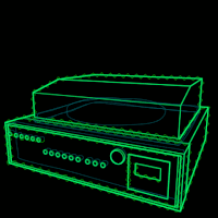 Gramophone GIFs - Get the best gif on GIFER