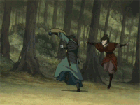 Azula GIFs - Get the best gif on GIFER