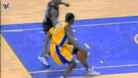 Kobe GIFs - Get the best gif on GIFER