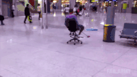 Inside mall GIF - Conseguir o melhor gif em GIFER