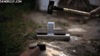 Sledgehammers GIFs - Get the best gif on GIFER