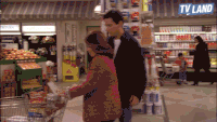 Supermarket GIFs - Get the best gif on GIFER