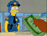 Bribe GIFs - Get the best gif on GIFER