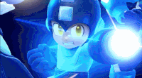 Megaman GIFs - Get the best gif on GIFER