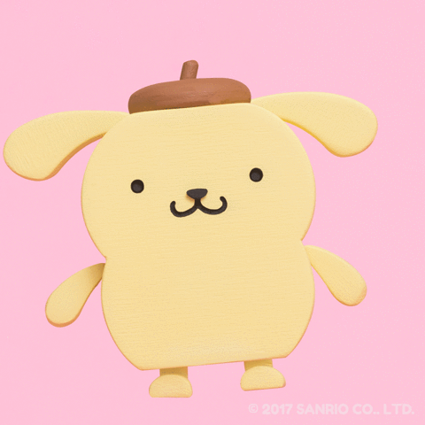 Pompompurin GIF - Conseguir el mejor gif en GIFER