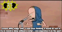 Cornholio GIFs - Get the best gif on GIFER