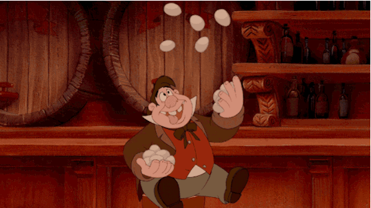 Lefou GIFs - Get the best gif on GIFER