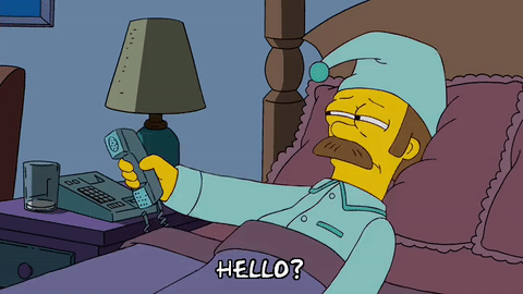 Answering GIFs - Get the best gif on GIFER