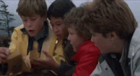 Goonies GIFs - Get the best gif on GIFER