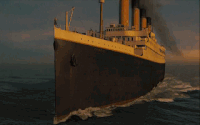 Titanic GIFs - Get the best gif on GIFER