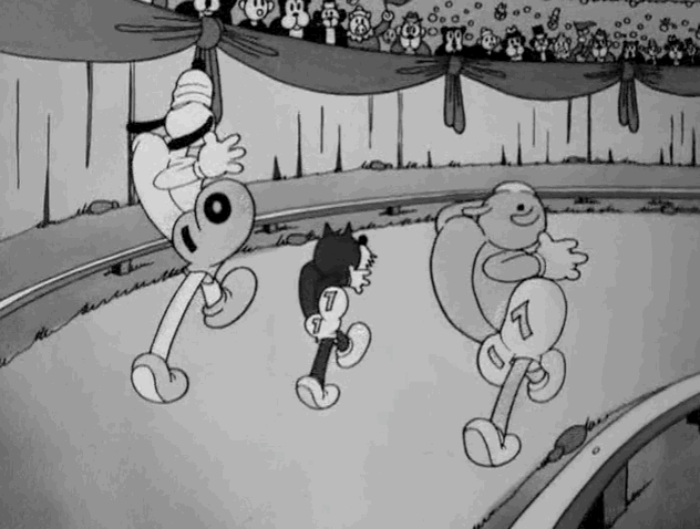 Barnyard GIFs - Get the best gif on GIFER