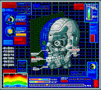 Cyborgs GIFs - Get the best gif on GIFER