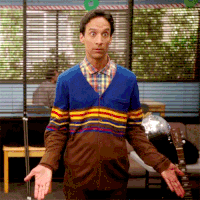 Abed GIFs - Get the best gif on GIFER