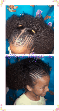 Cornrows GIFs - Get the best gif on GIFER