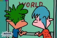 Kablam GIFs - Get the best gif on GIFER