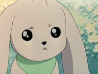 Terriermon GIFs - Get the best gif on GIFER