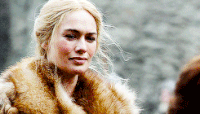 Cersei GIFs - Get the best gif on GIFER