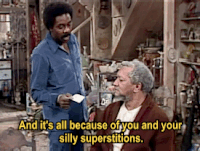 Superstition GIFs - Get the best gif on GIFER