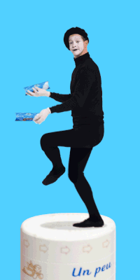 Mime GIFs - Get the best gif on GIFER